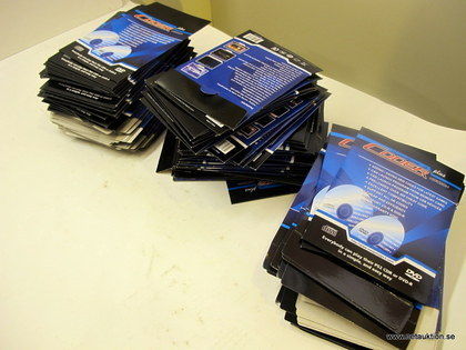 Netauktion - Swapmagic för PS2