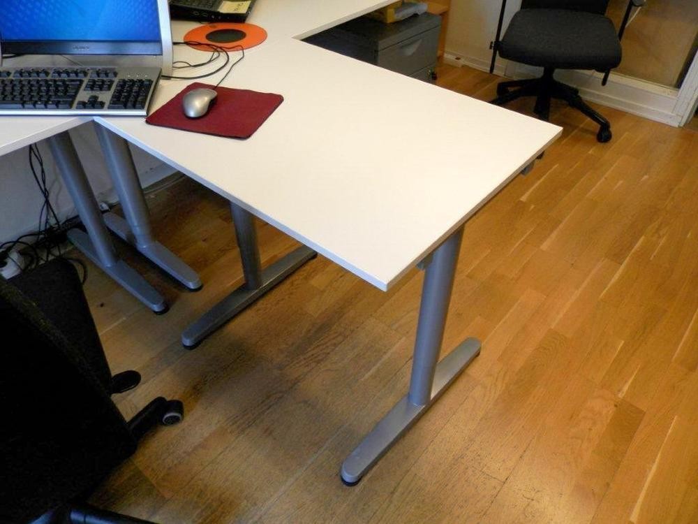 Netauktion - Arbetsplats Ikea