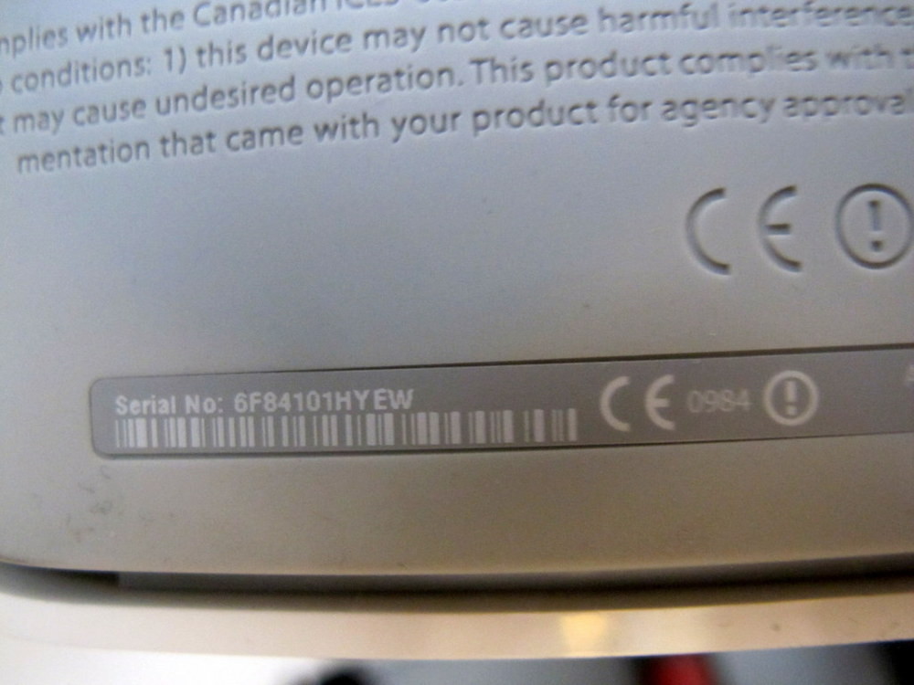 Netauktion - Router, airport extreme, Apple