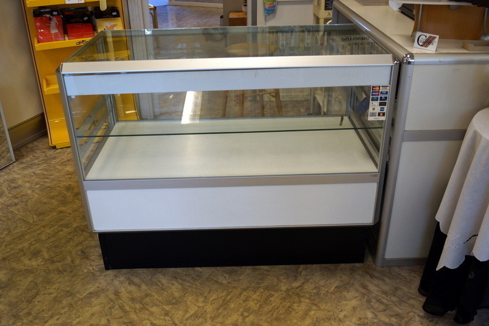 Netauktion - Kassadisk