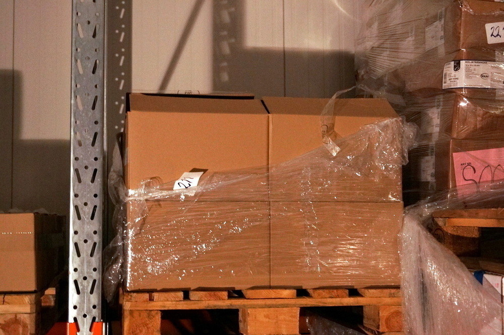 Netauktion - Kyckling innerfilé