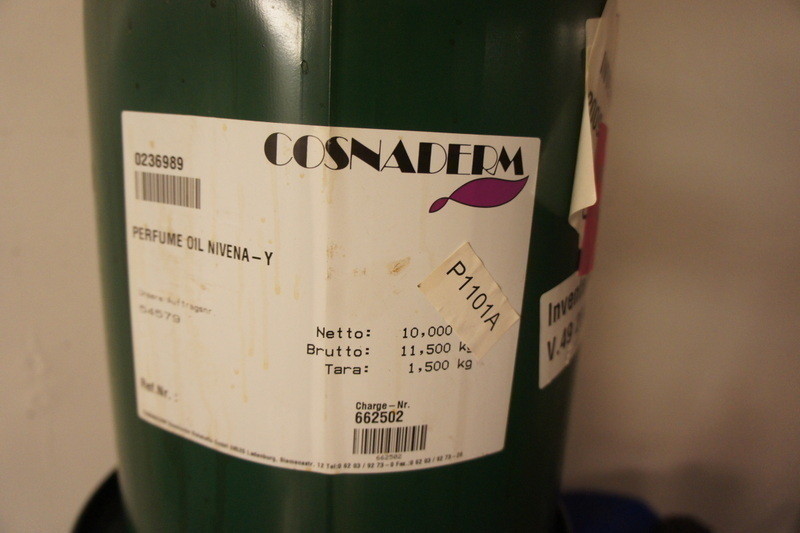 Netauktion - Sepilift DPHP, Germall 115