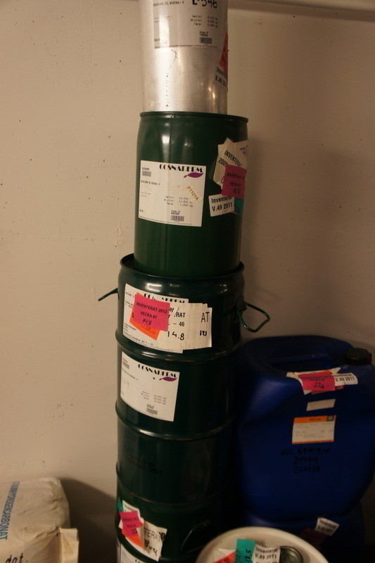 Netauktion - Sepilift DPHP, Germall 115