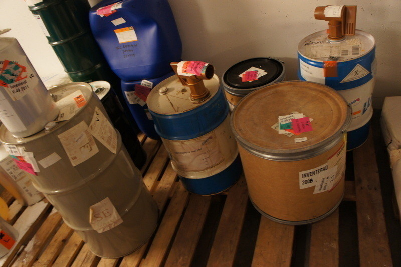 Netauktion - Sepilift DPHP, Germall 115