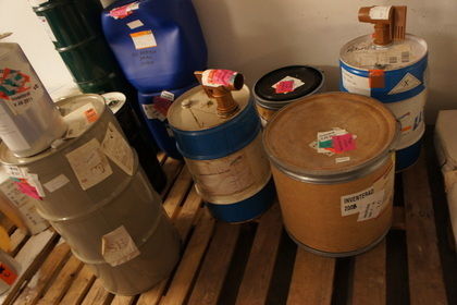 Netauktion - Sepilift DPHP, Germall 115