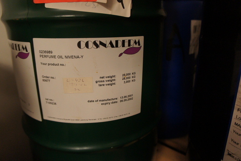 Netauktion - Sepilift DPHP, Germall 115