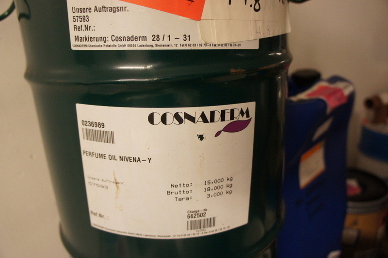 Netauktion - Sepilift DPHP, Germall 115