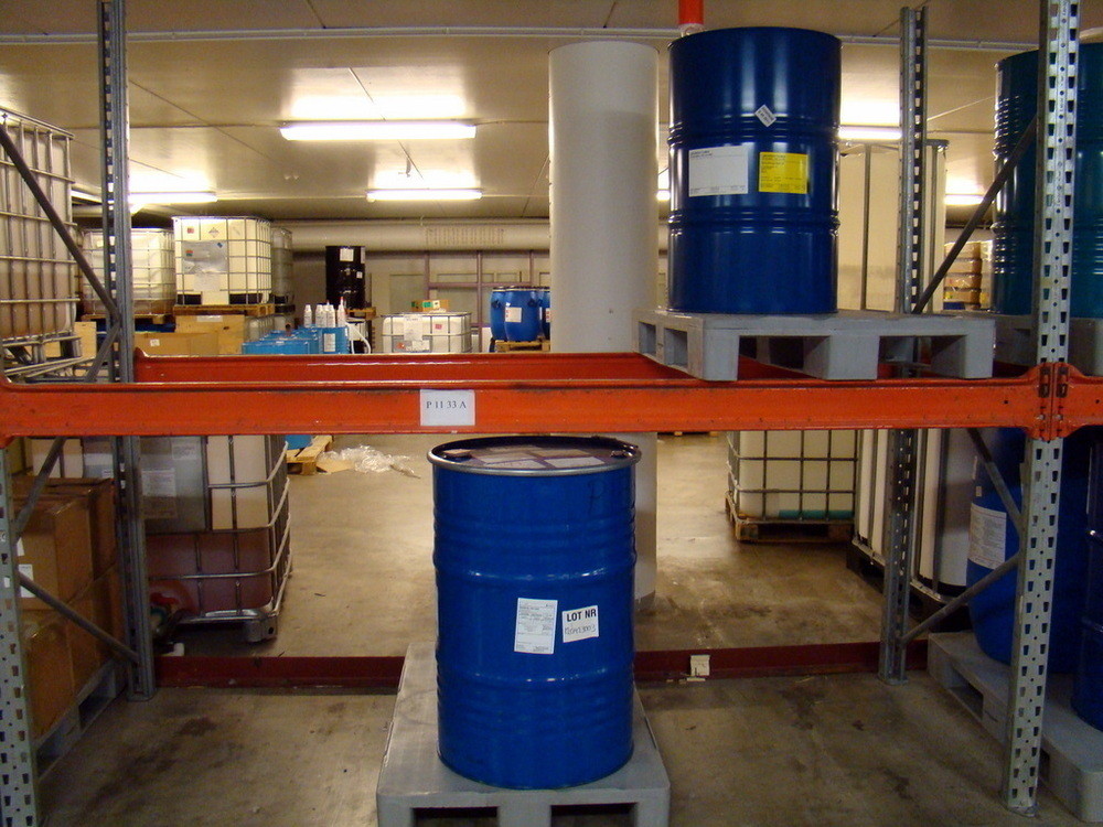 Netauktion - Brenntag MCT-oil, Softigen P1815 mm