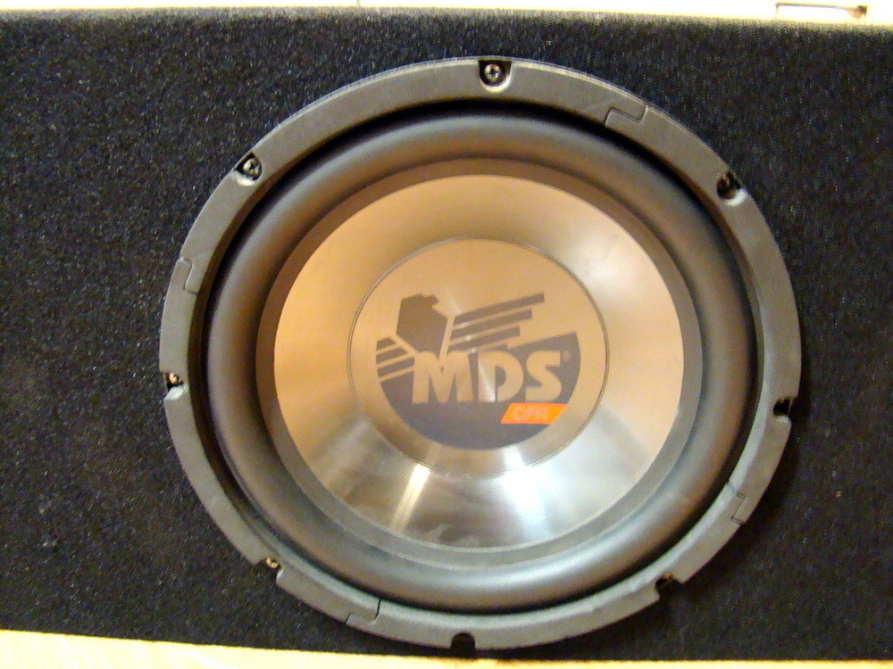 Netauktion - Baslåda, MDS (5)