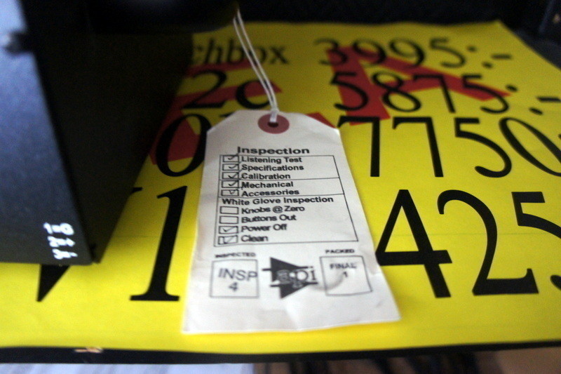 Netauktion - API Lunchbox