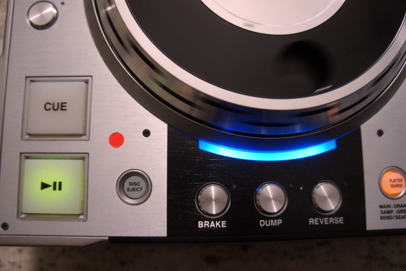 Netauktion - Denon DN-S3500