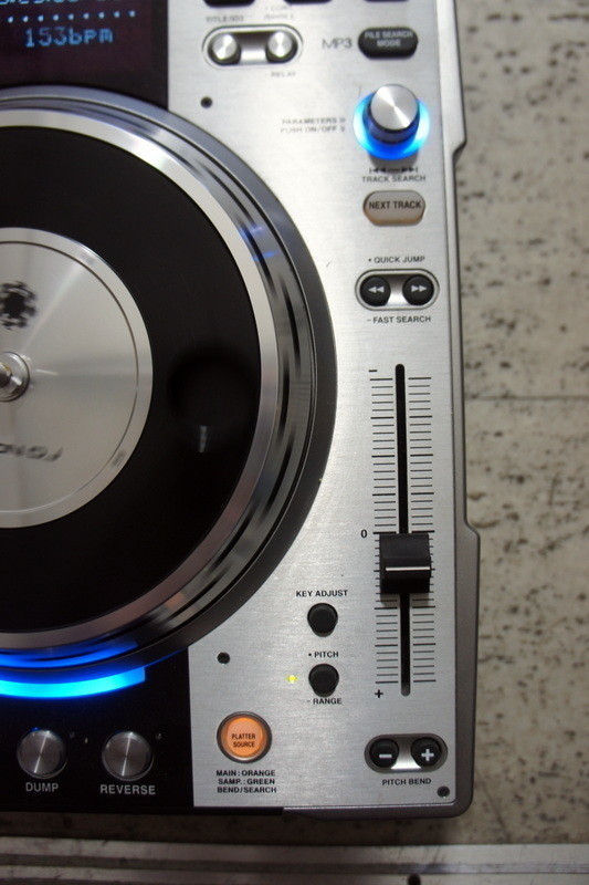 Netauktion - Denon DN-S3500