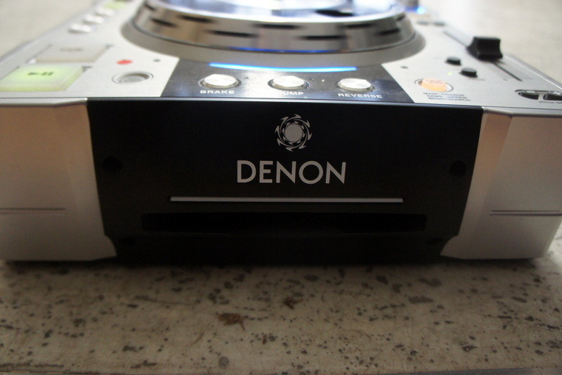 Netauktion - Denon DN-S3500