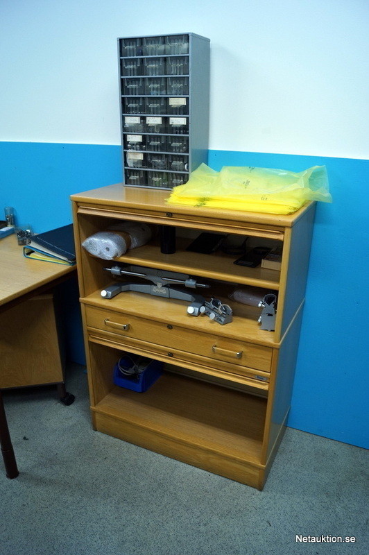 Netauktion - Nikon V-24B Profile Projector