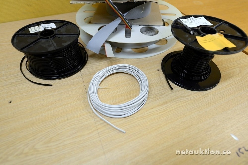 Netauktion - Flatkabel