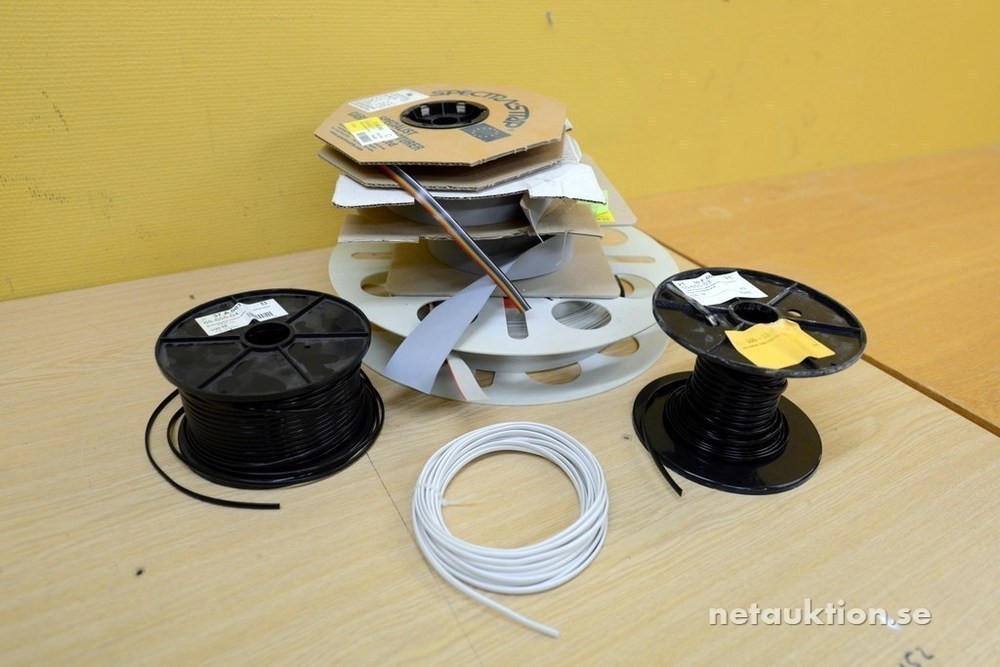 Netauktion - Flatkabel