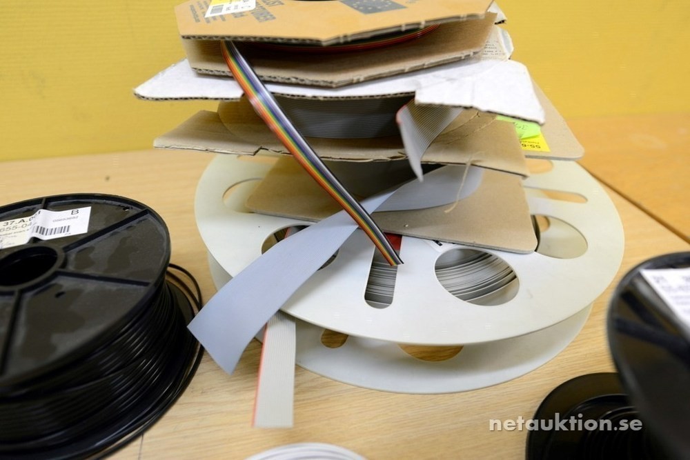 Netauktion - Flatkabel