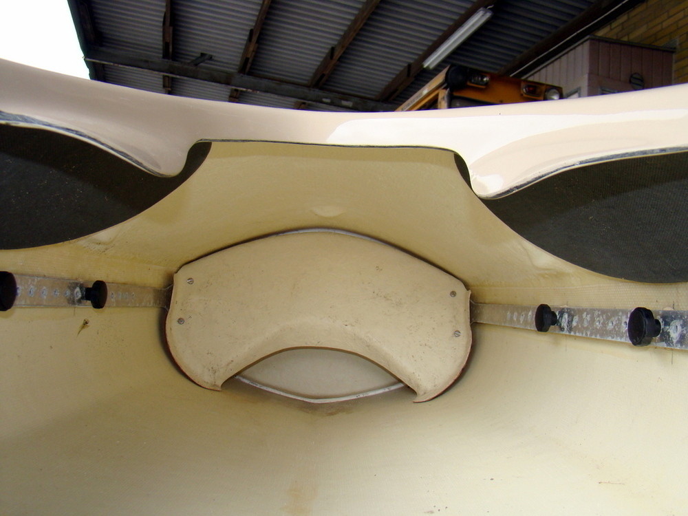 Netauktion - Kajak, Rockpool Alaw Bach