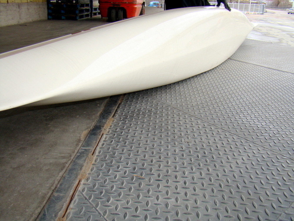 Netauktion - Kajak, Rockpool Alaw Bach