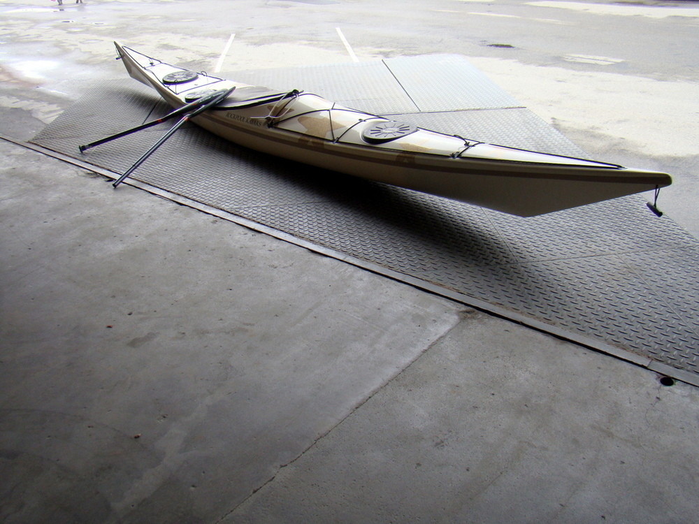 Netauktion - Kajak, Rockpool Alaw Bach