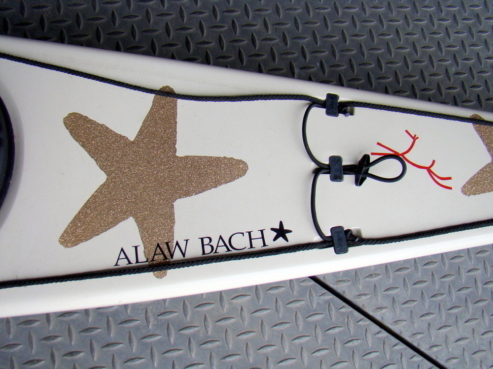 Netauktion - Kajak, Rockpool Alaw Bach