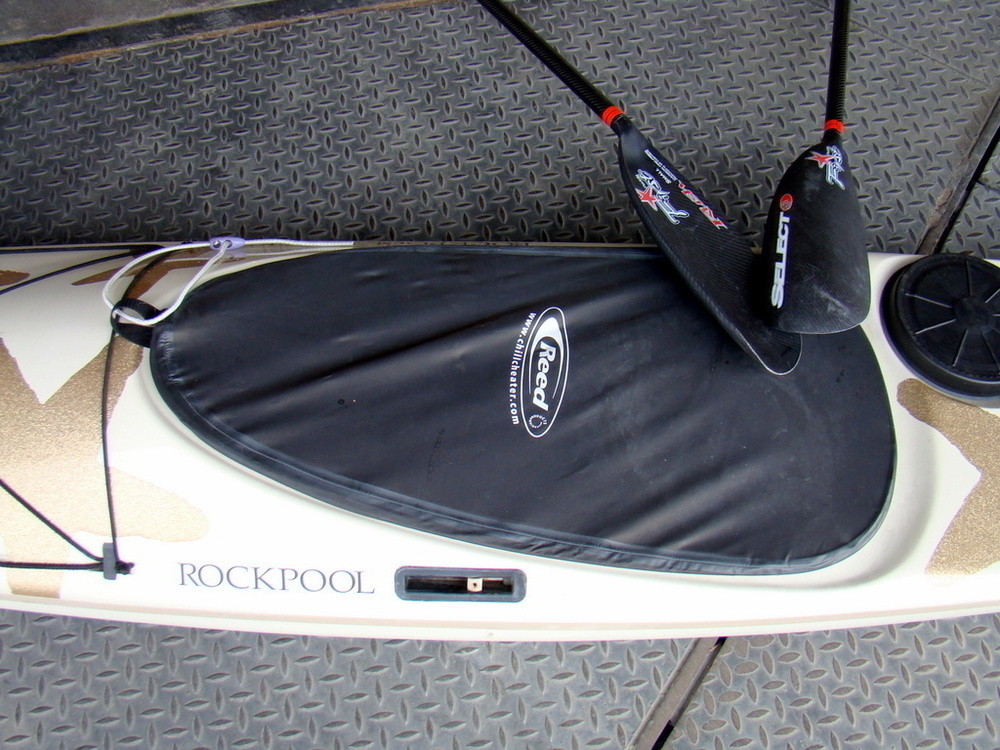 Netauktion - Kajak, Rockpool Alaw Bach