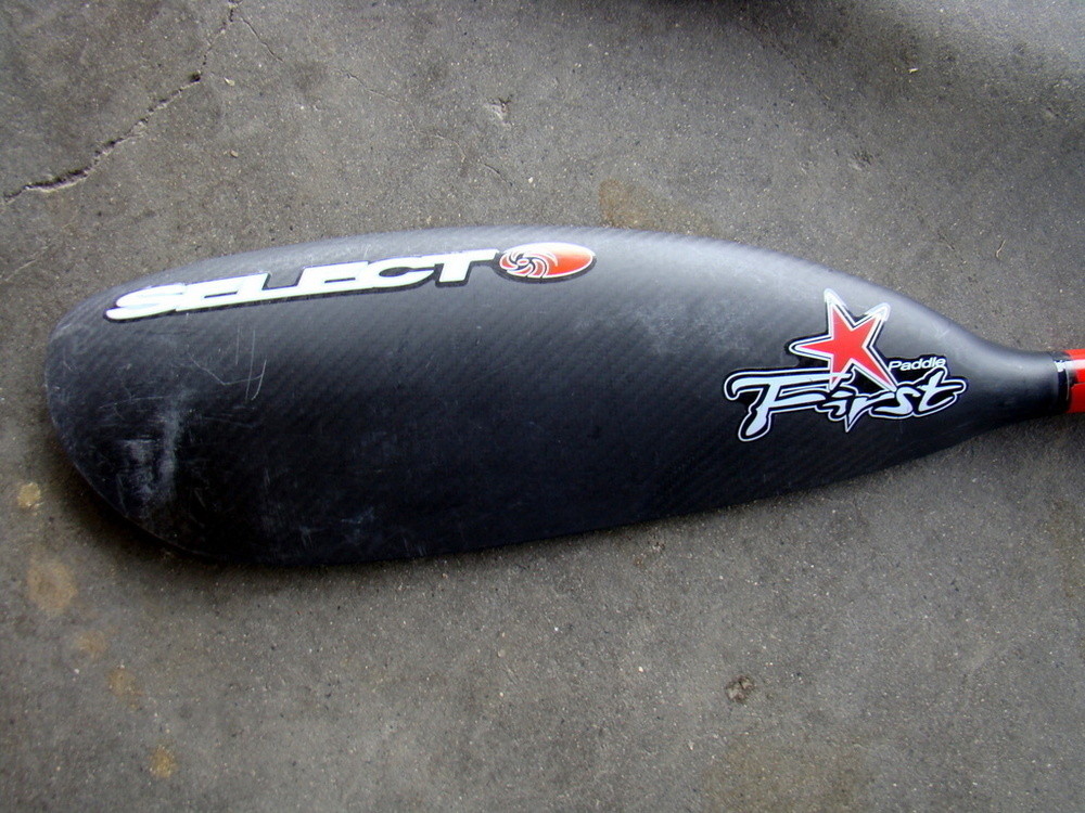 Netauktion - Kajak, Rockpool Alaw Bach