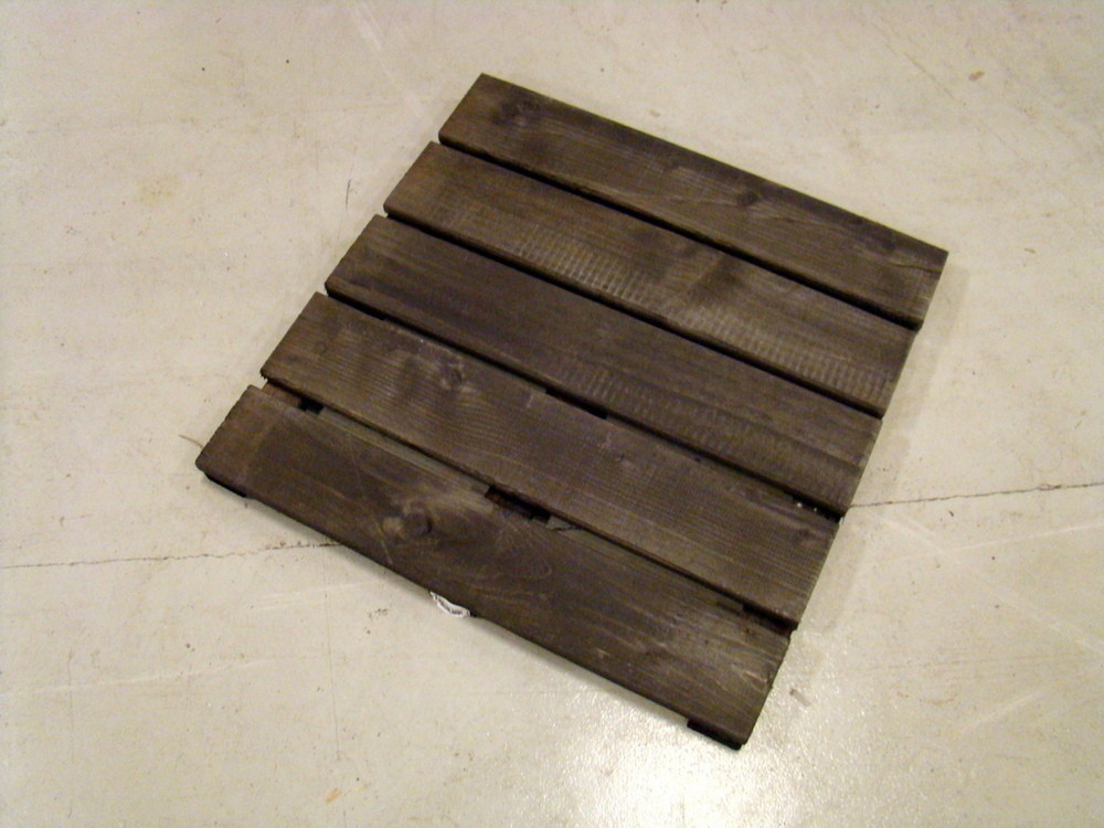 Netauktion - Pall med trall