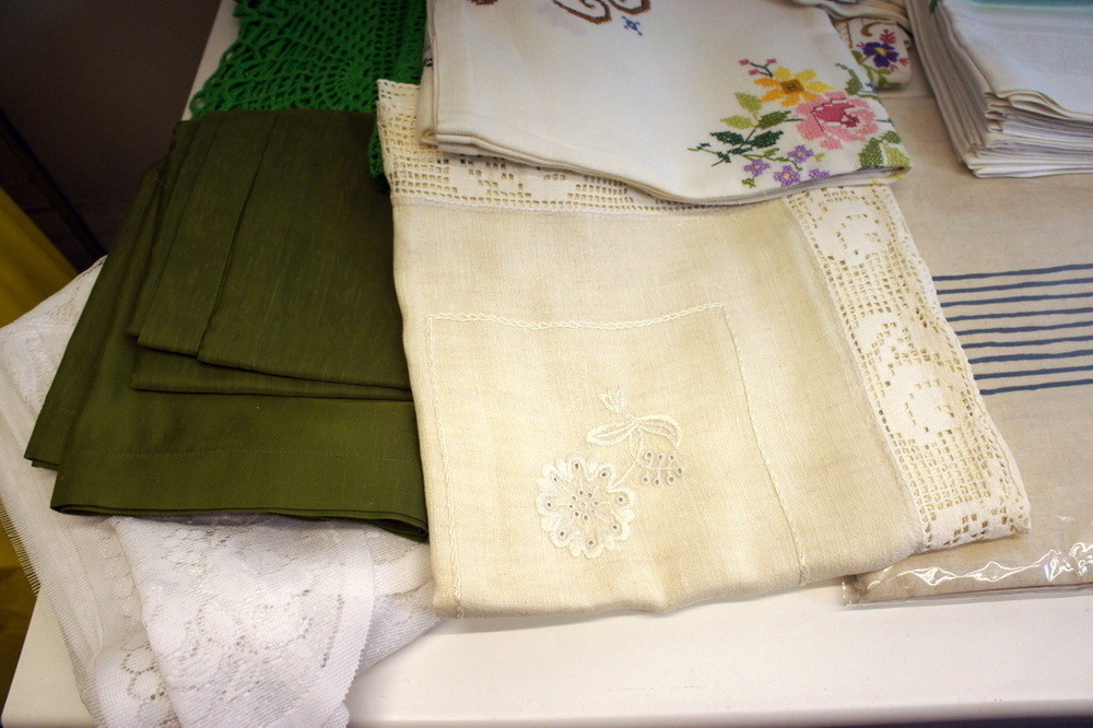 Netauktion - Textilier (2)