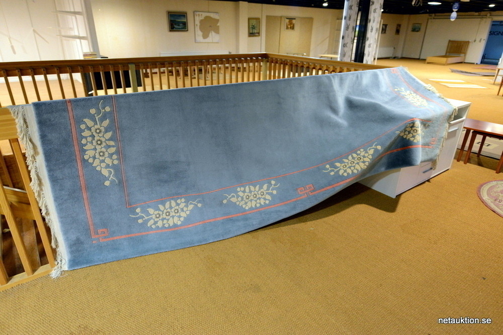 Netauktion - Stor matta