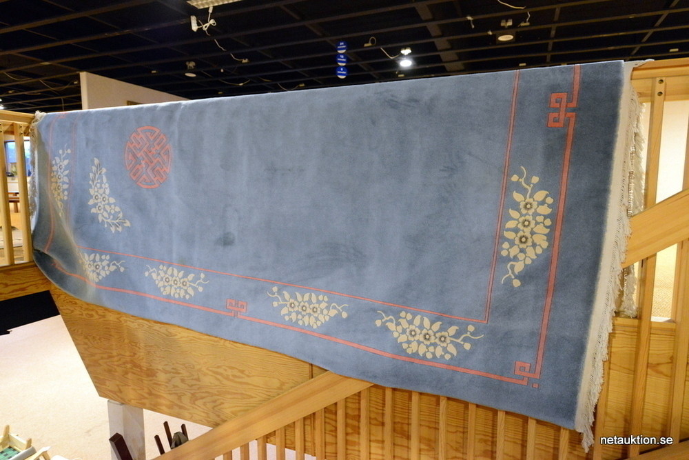 Netauktion - Stor matta