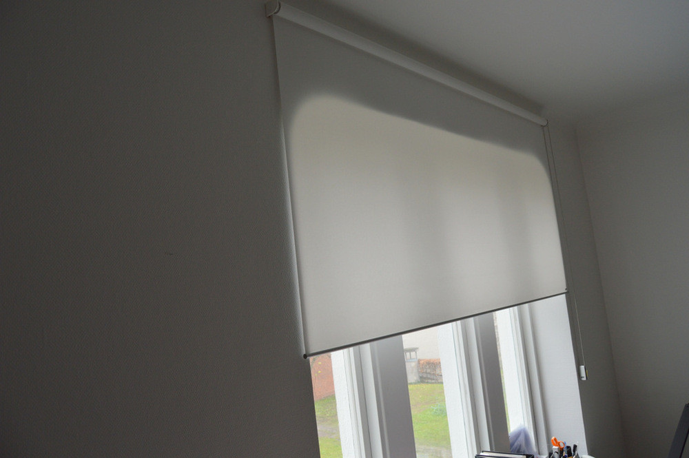 Netauktion - Rullgardin