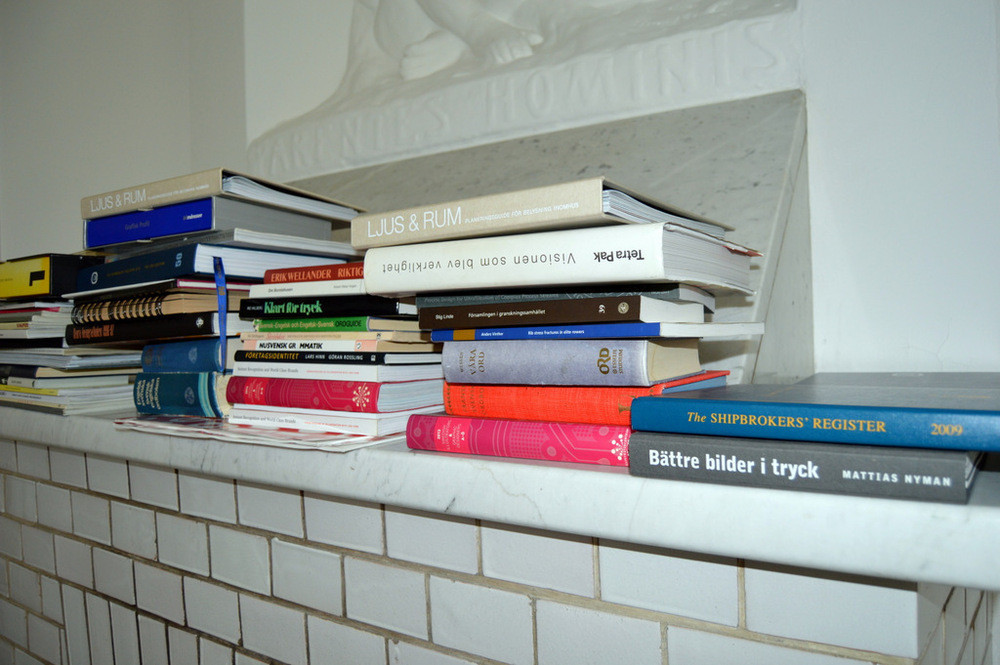 Netauktion - Böcker/tidskrifter