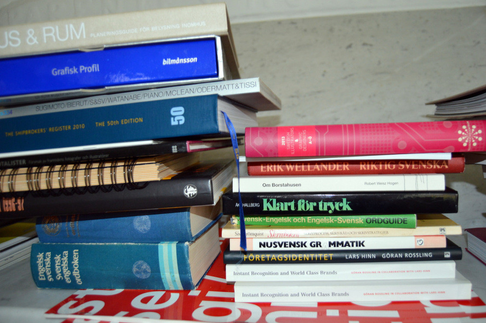 Netauktion - Böcker/tidskrifter