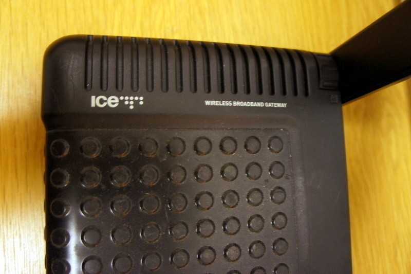 Netauktion - Wireless broadband Gateway D20 - ICE Huawei