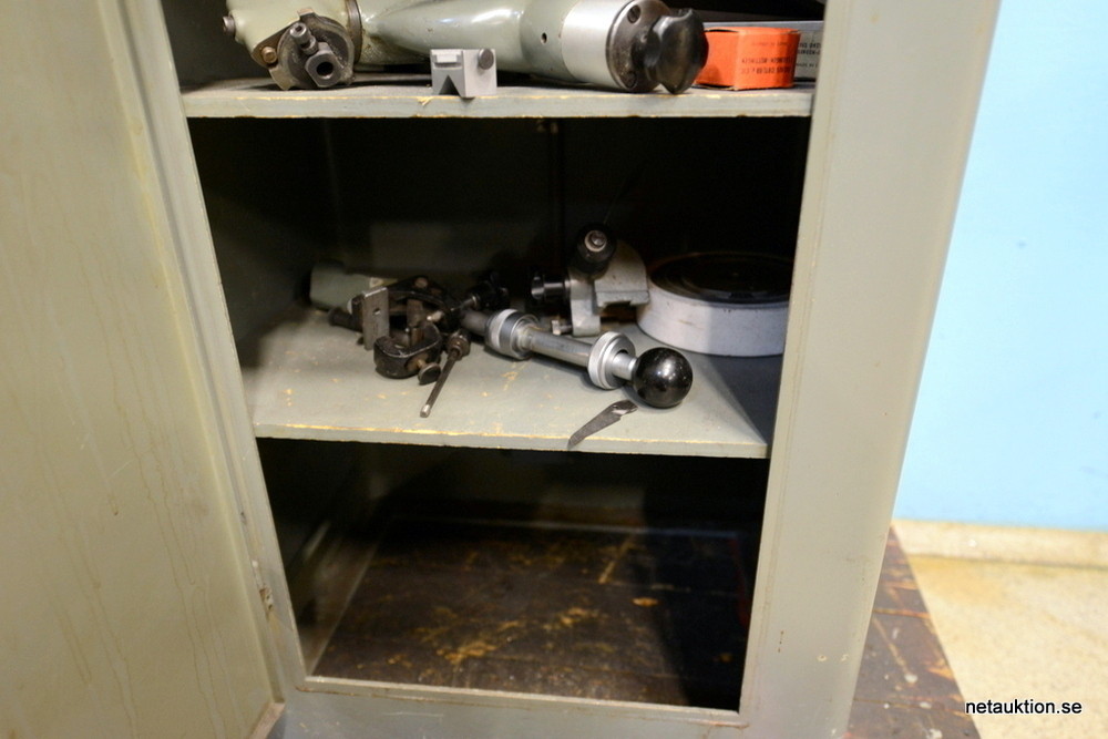 Netauktion - Slipmaskin Meteor