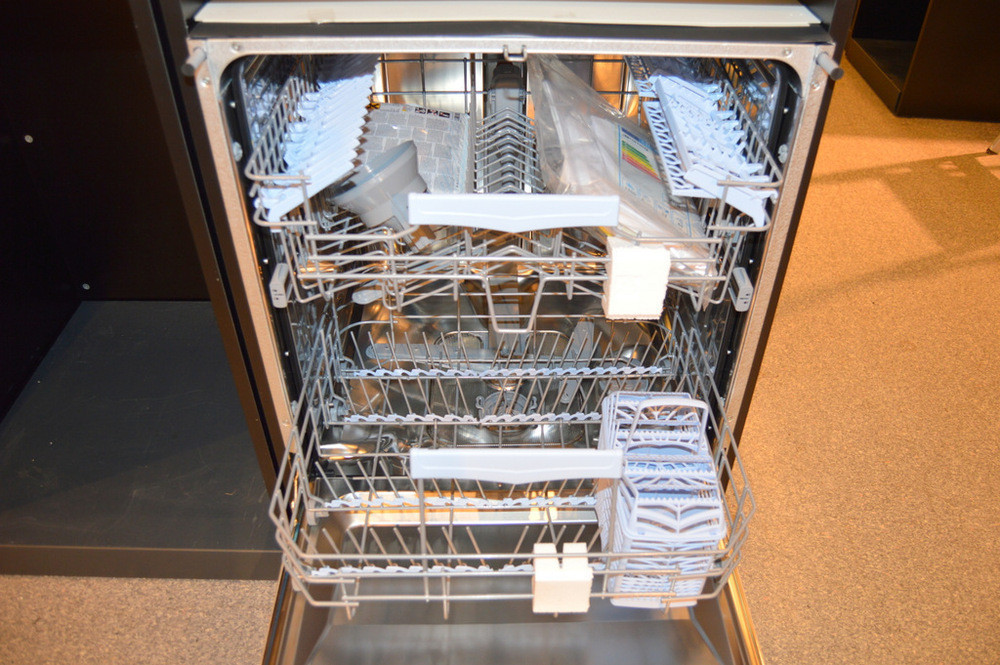 Netauktion - Smeg diskmaskin