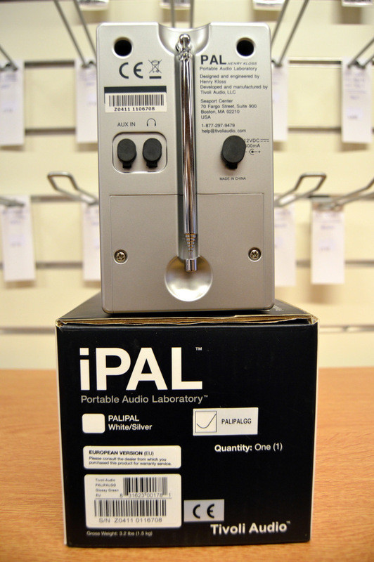 Netauktion - Tivoli Audio Ipal