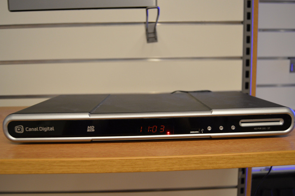 Netauktion - Digital box