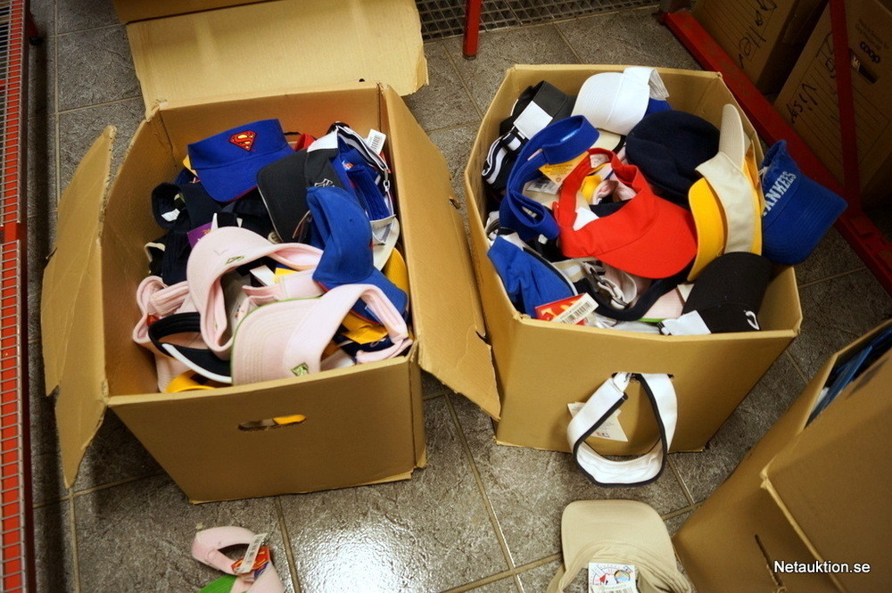 Netauktion - Kläder för barn och ungdom