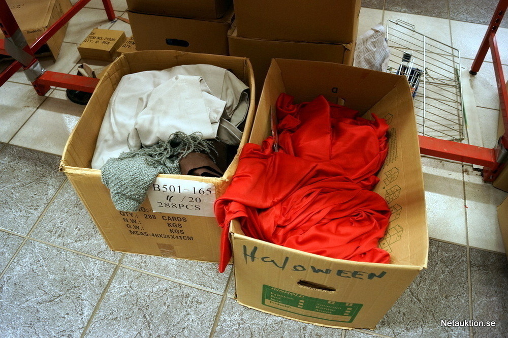 Netauktion - Kläder för barn och ungdom