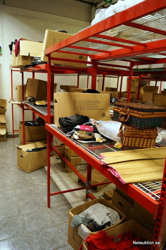 Netauktion - Kläder för barn och ungdom