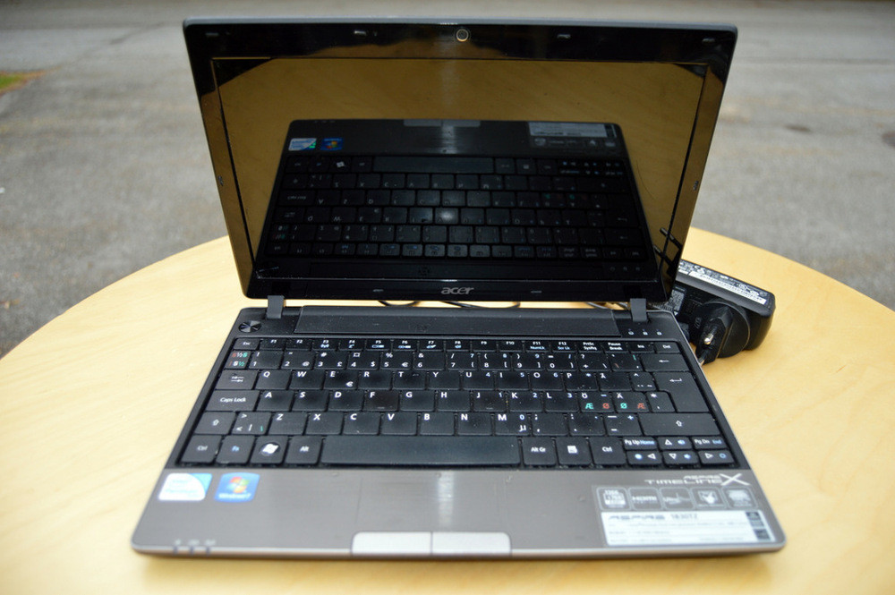 Netauktion - Acer Notebook