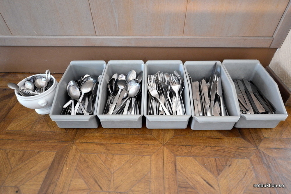 Netauktion - Bestick