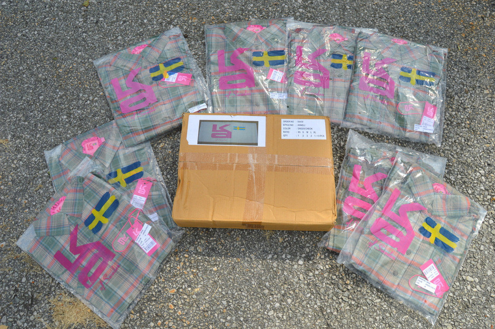 Netauktion - Koola Anna