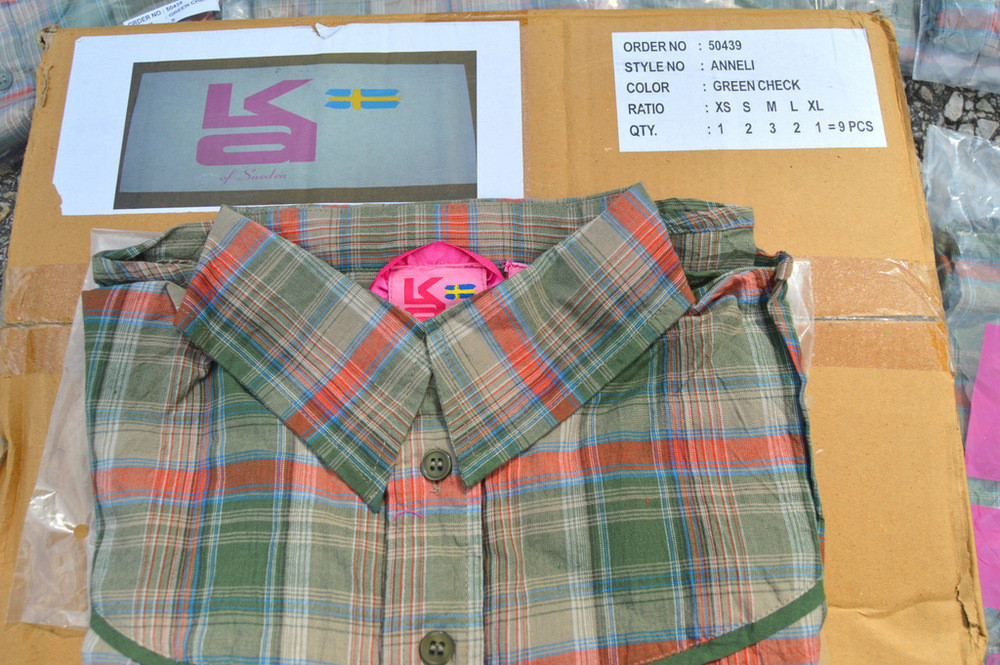 Netauktion - Koola Anna