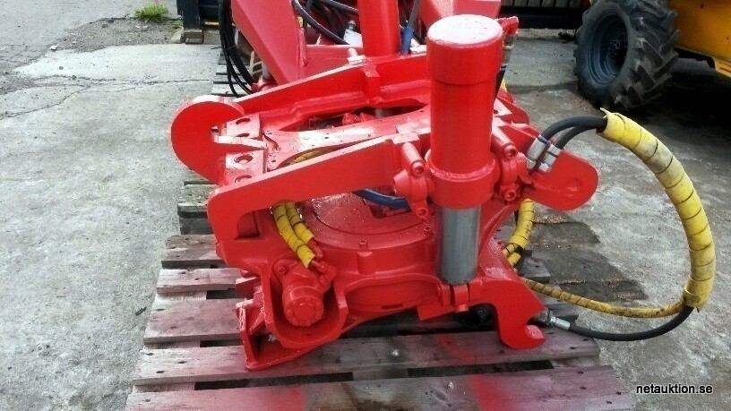 Netauktion - Rotortilt Indexator RT60B