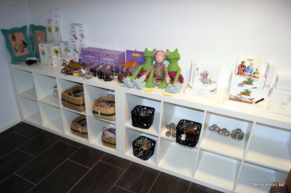 Netauktion - Barn & familj