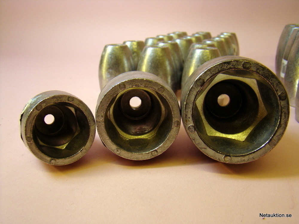 Netauktion - Zink propanoder