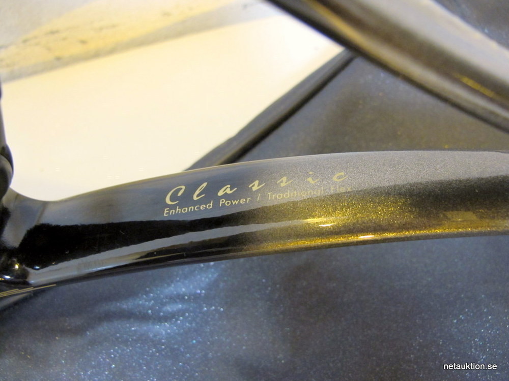 Netauktion - Tennisracket, Prince, Graphite Pro LX Oversize